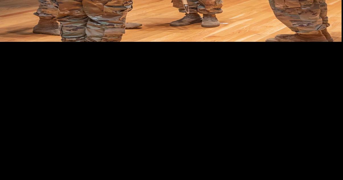 New commander installed for 3rd Recruiting Brigade | Local News ...