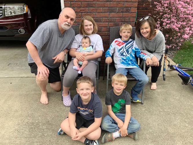 Kiser leads the way in real estate, volunteering | Wednesday's Woman ...