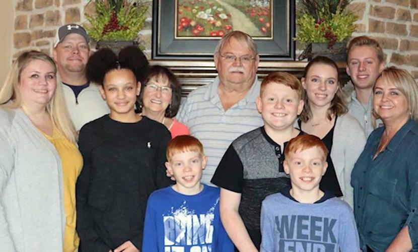 COVID-19 claims life of father, volunteer | News Alert ...