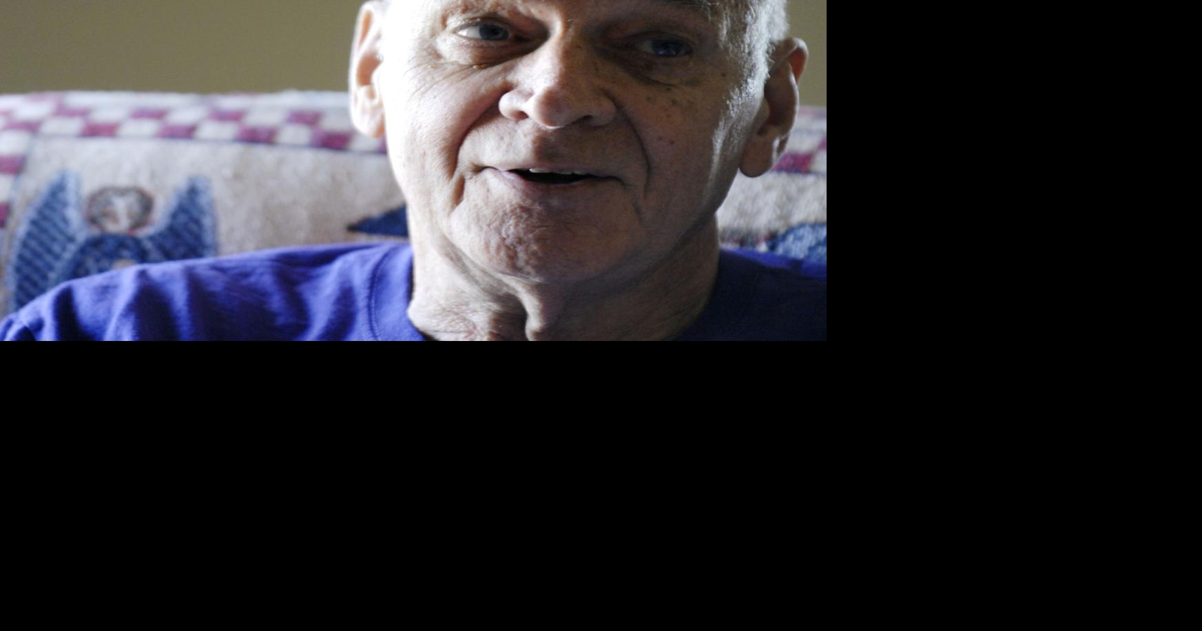 Bob Hack, a survivor helping others fight cancer | Monday's Man ...