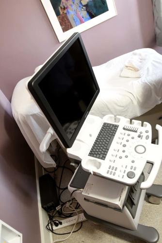 Clarity Solutions unveils new ultrasound machine | Local News ...