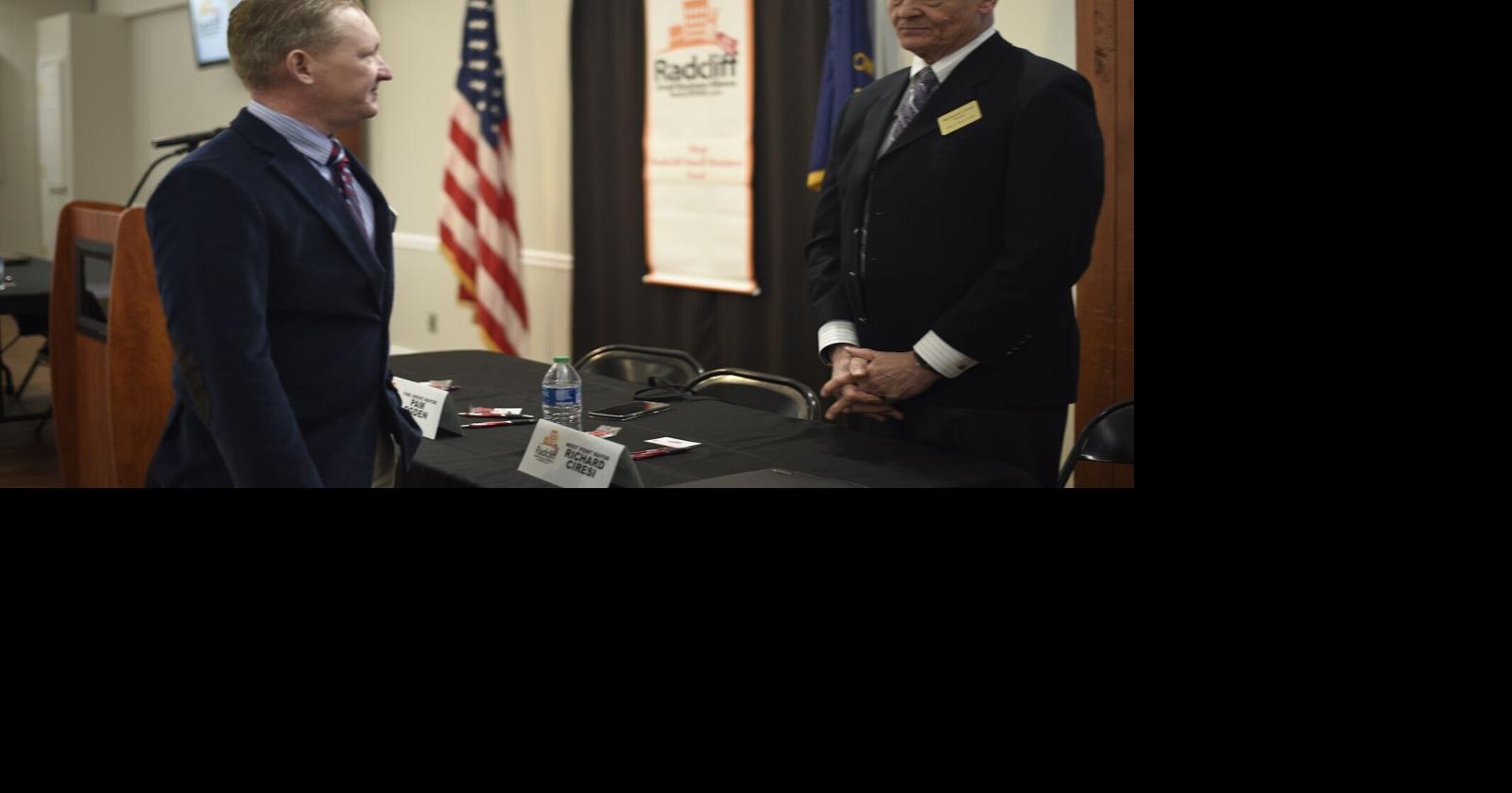 Mayors highlight growth, potential of Hardin County in RSBA appearance ...