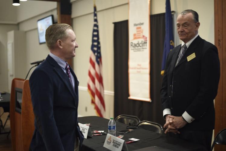 Mayors highlight growth, potential of Hardin County in RSBA appearance ...