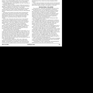 Page 44 | The Cats' Pause | thenewsenterprise.com