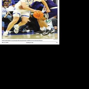 Page 18 | The Cats' Pause | thenewsenterprise.com