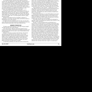 Page 55 | The Cats' Pause | thenewsenterprise.com