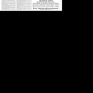 Page A8 | e-Edition | thenewsenterprise.com