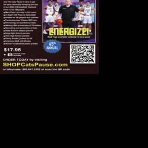 Page G02 | The Cats' Pause | thenewsenterprise.com