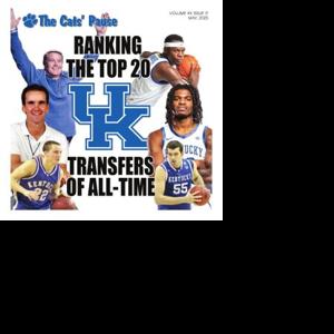 Page A01 | The Cats' Pause | thenewsenterprise.com