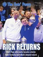 Cats Pause | thenewsenterprise.com