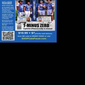 Page 02 | The Cats' Pause | thenewsenterprise.com