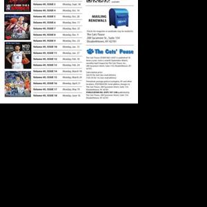 Page 02 | The Cats' Pause | thenewsenterprise.com