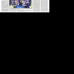 Page B02 | e-Edition | thenewsenterprise.com