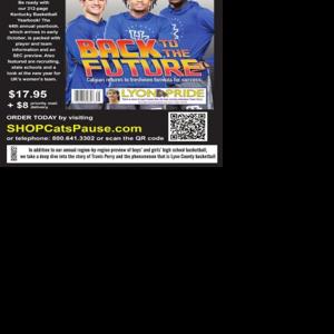 Page 02 | The Cats' Pause | thenewsenterprise.com