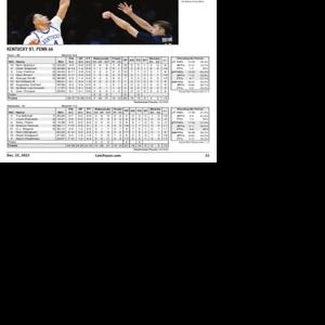 Page 35 | The Cats' Pause | thenewsenterprise.com