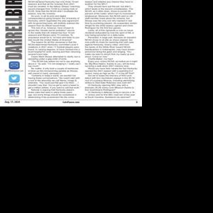 Page 10 | The Cats' Pause | thenewsenterprise.com