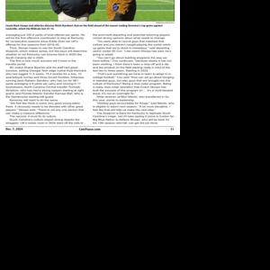 Page G13 | The Cats' Pause | thenewsenterprise.com