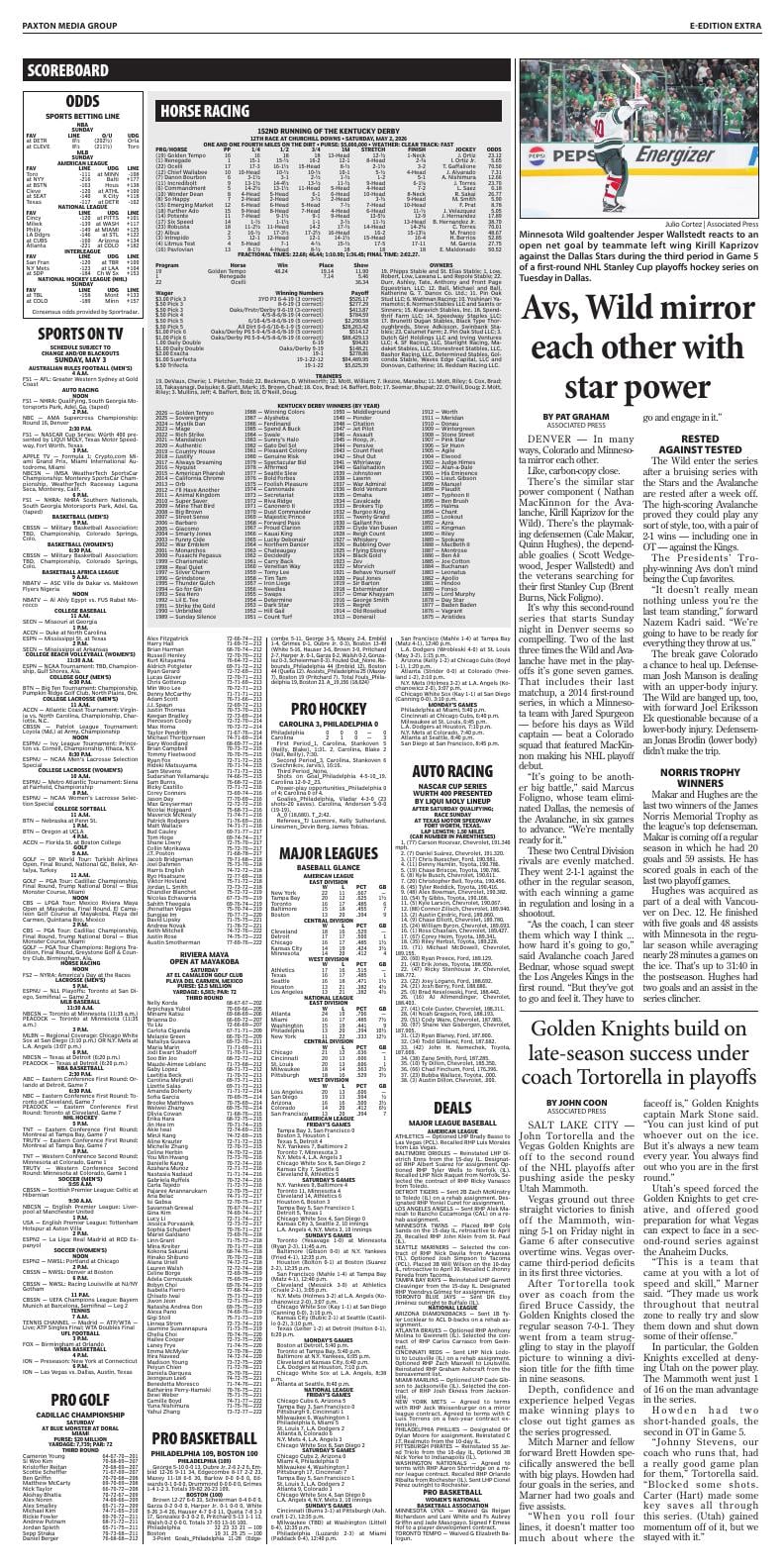 Page K001 | Kentucky Extra | thenewsenterprise.com