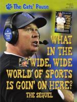 Cats Pause | thenewsenterprise.com