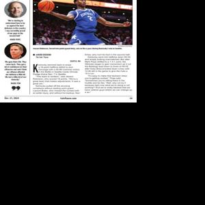 Page 36 | The Cats' Pause | thenewsenterprise.com