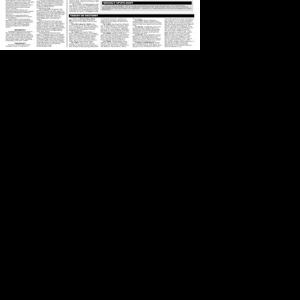 Page B06 | e-Edition | thenewsenterprise.com