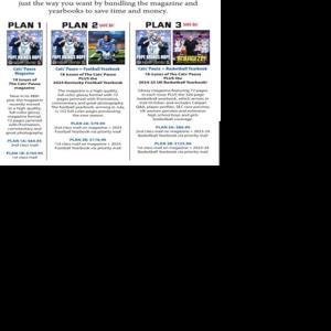 Page 46 | The Cats' Pause | thenewsenterprise.com