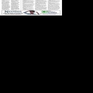 Page B08 | e-Edition | thenewsenterprise.com