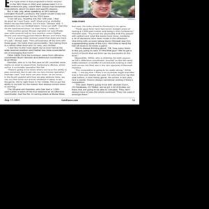 Page 14 | The Cats' Pause | thenewsenterprise.com