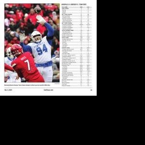 Page A36 | The Cats' Pause | thenewsenterprise.com