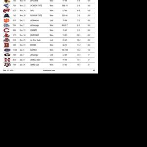 Page 44 | The Cats' Pause | thenewsenterprise.com