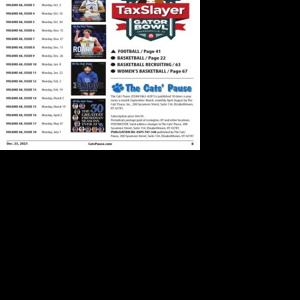 Page 02 | The Cats' Pause | thenewsenterprise.com