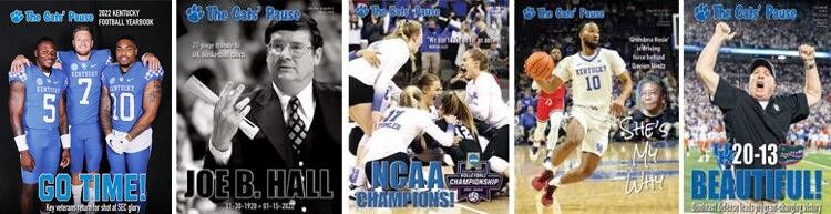 Cats Pause | thenewsenterprise.com