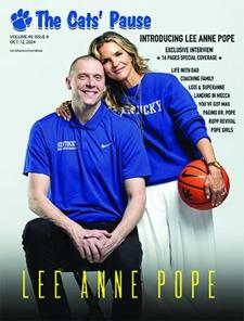 Cats Pause | thenewsenterprise.com