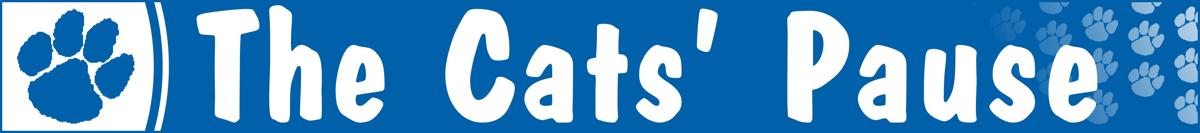 Cats Pause | thenewsenterprise.com