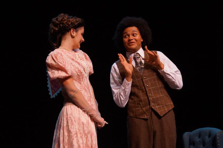 “The Importance of Being Earnest” review: A story about love, deception ...