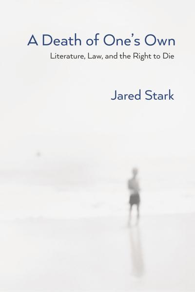 Professor Stark releases new book | Culture | theonlinecurrent.com