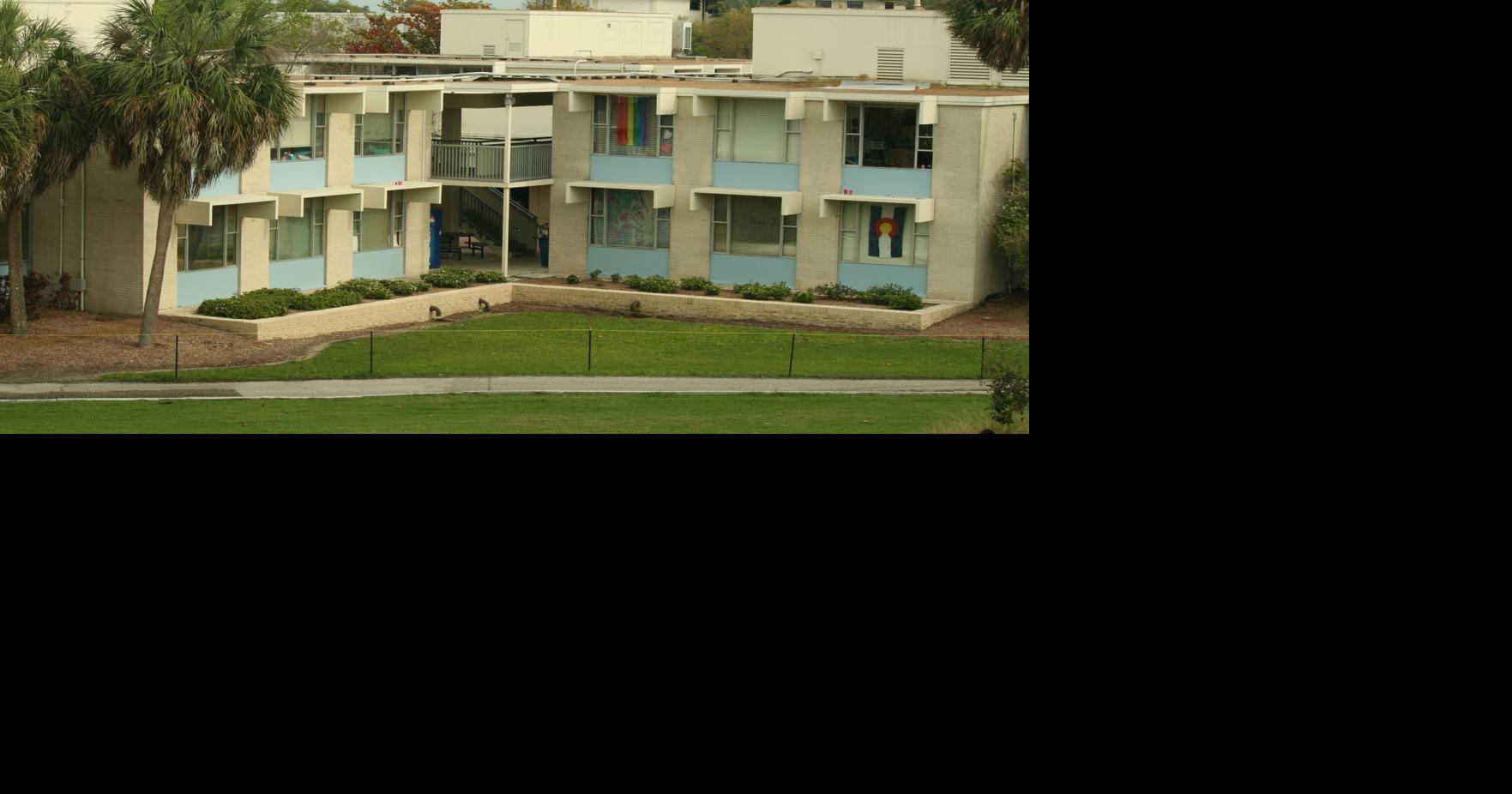 Gender-neutral housing options to expand | News | theonlinecurrent.com