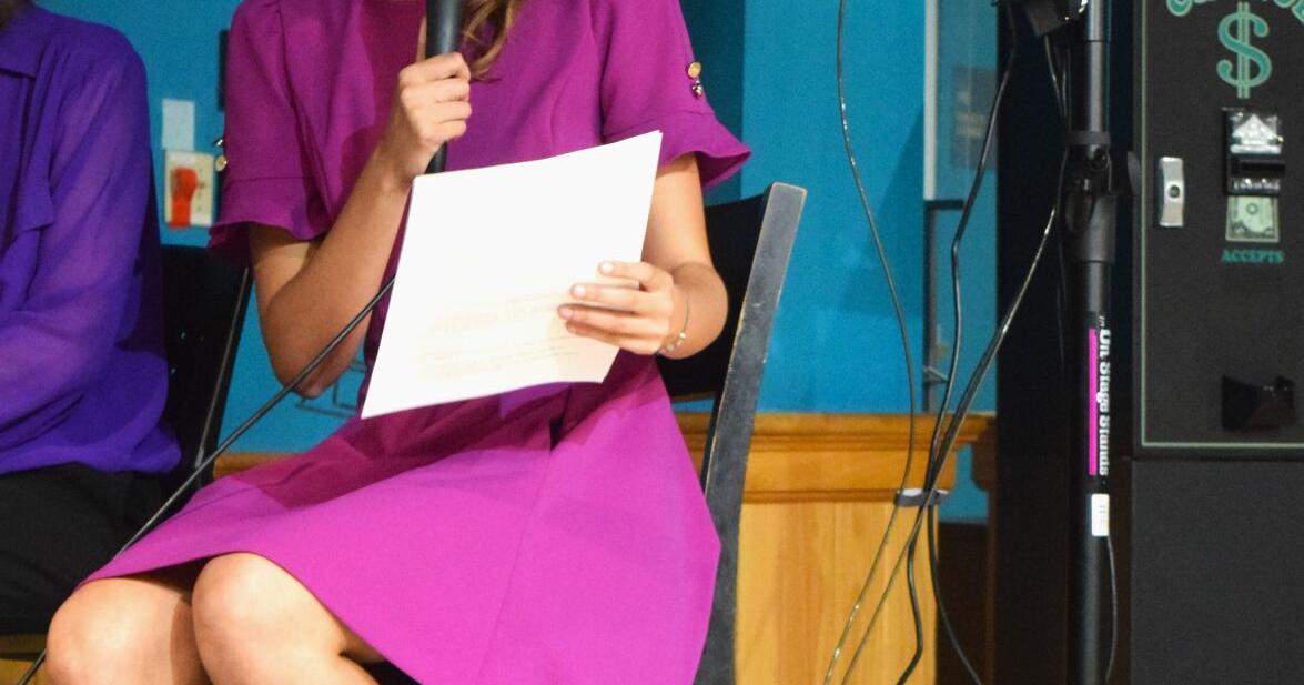 Eckerd elects student government leaders | News | theonlinecurrent.com