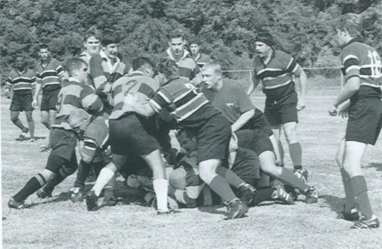 Eckerd rugby ‘tries’ again: the continuing legacy from Fireants to ...