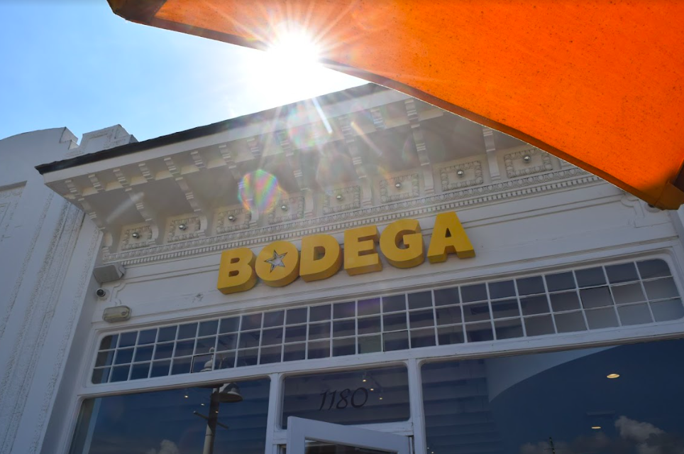 Guide to Central Avenue downtown | Culture | theonlinecurrent.com