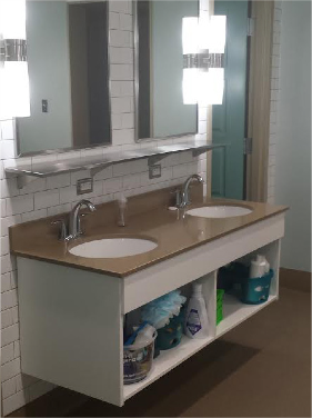 The New Hotspot on Dorm Drive: Epsilon Complex | Opinion ...