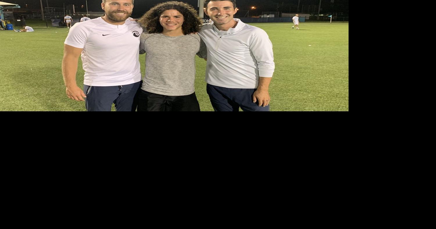 From first-year to head coach: John Fletcher's journey through Eckerd's ...