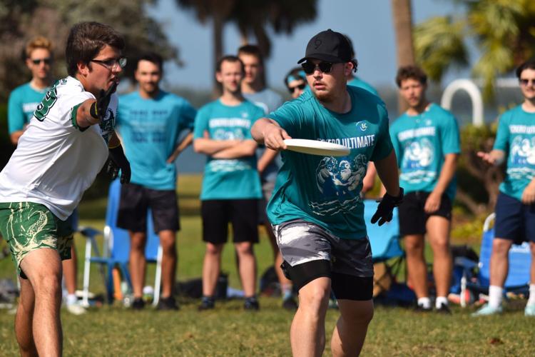Eckerd ultimate triumphs | Sports | theonlinecurrent.com