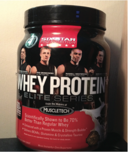 Avoiding the dangers of pre-workouts and protein | Lifestyle ...