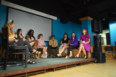 ECOS Executive Council candidates face questions at debate | News ...