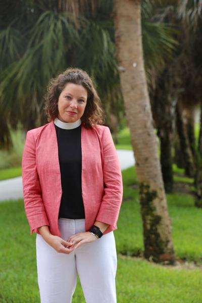 Libby Shannon: Never a bride, always a minister | Culture ...