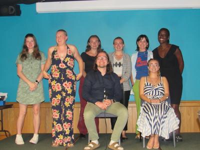 Was that hostility or nerves at the last ECOS debate? | News ...