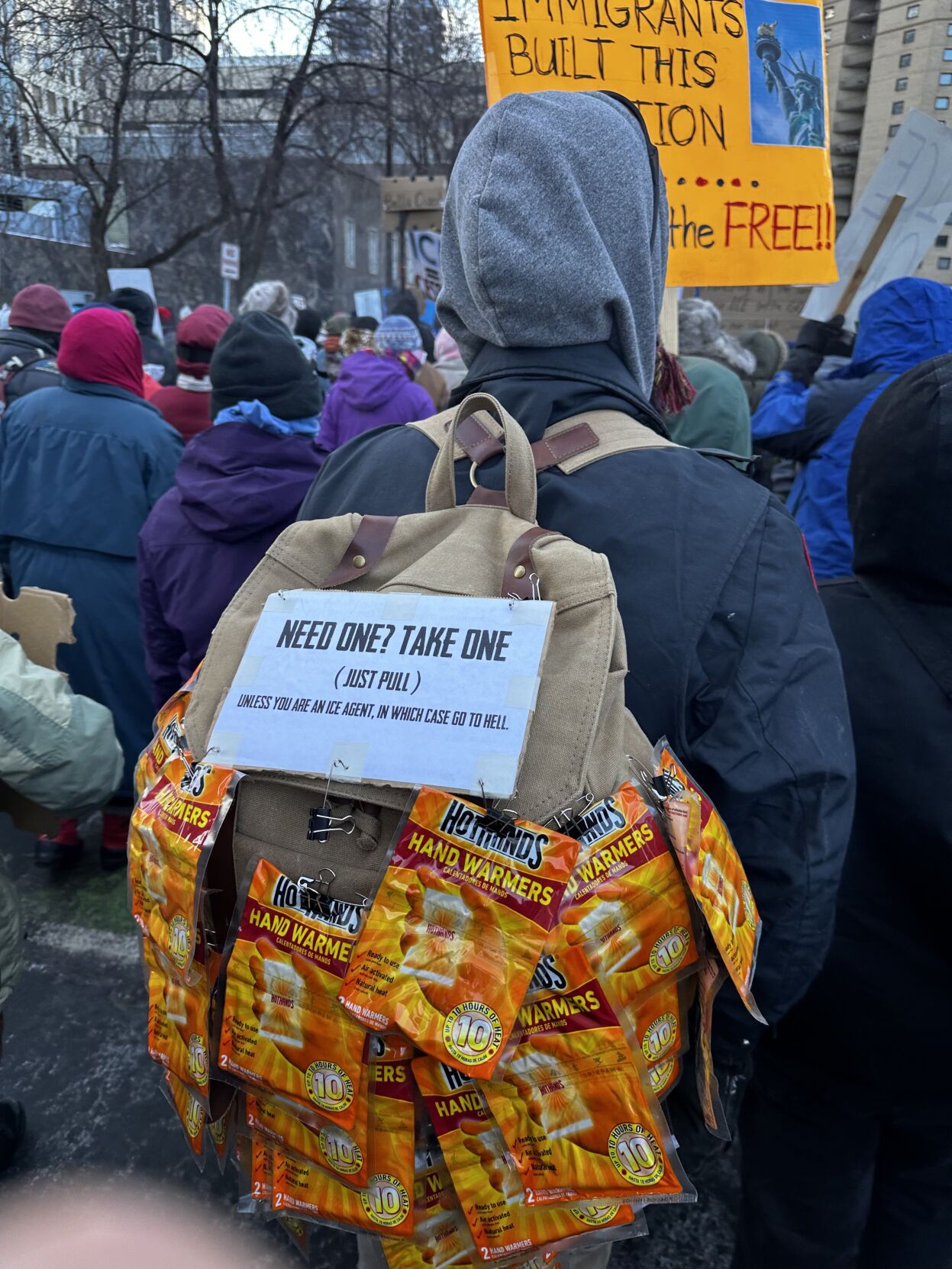 Why you should pay attention to Minneapolis | Opinion ...