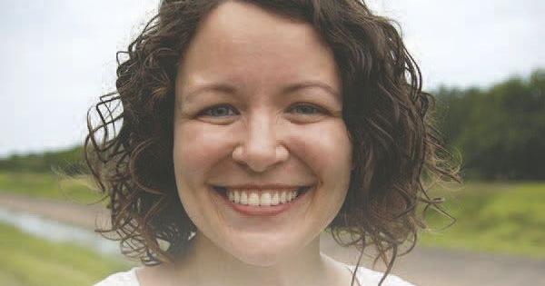 April Buck leaves thank-yous, memories with students | News ...