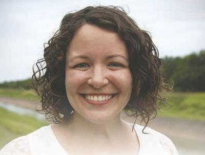 April Buck leaves thank-yous, memories with students | News ...